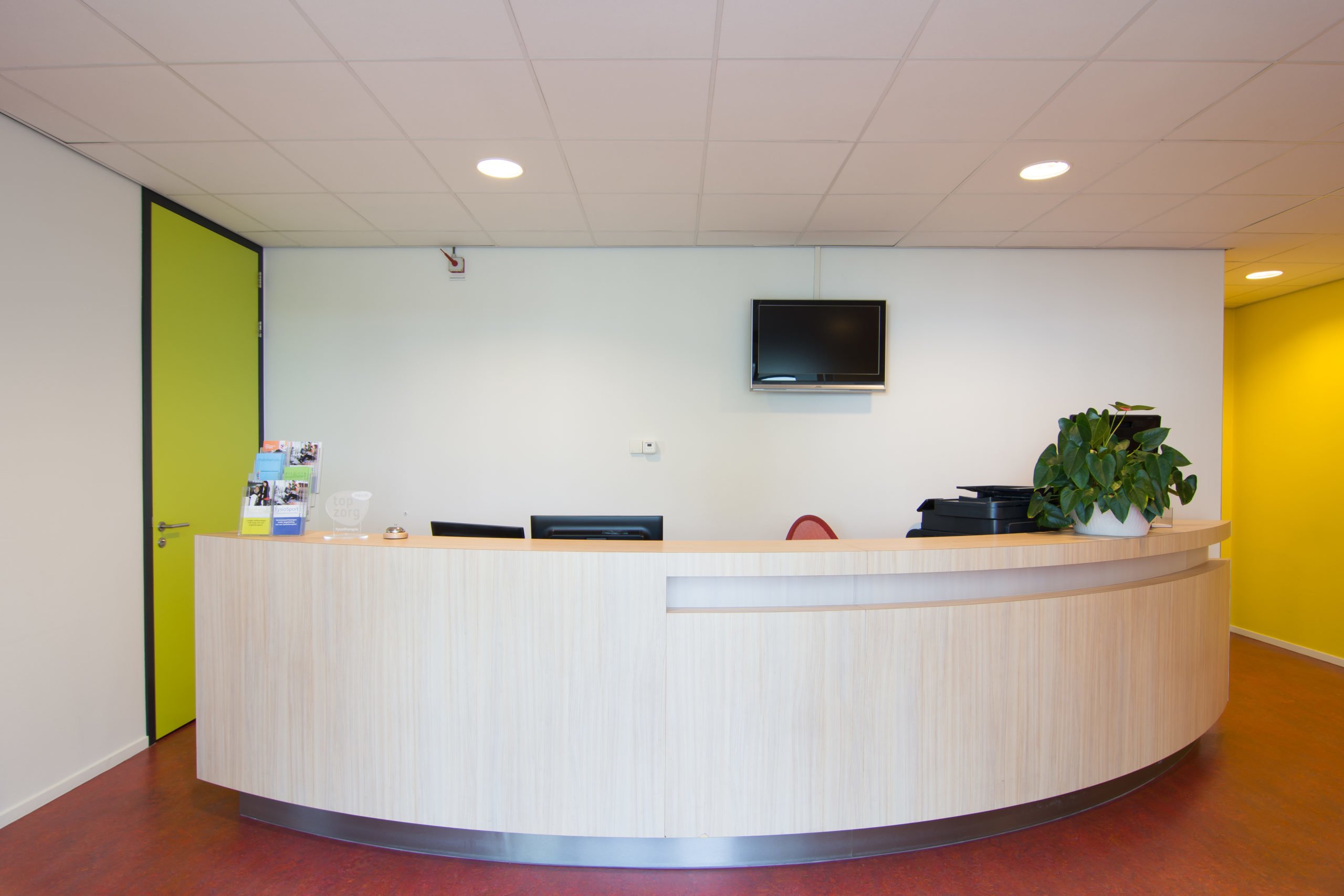 Secretariaat | Fysiotherapie Centrum Heerde