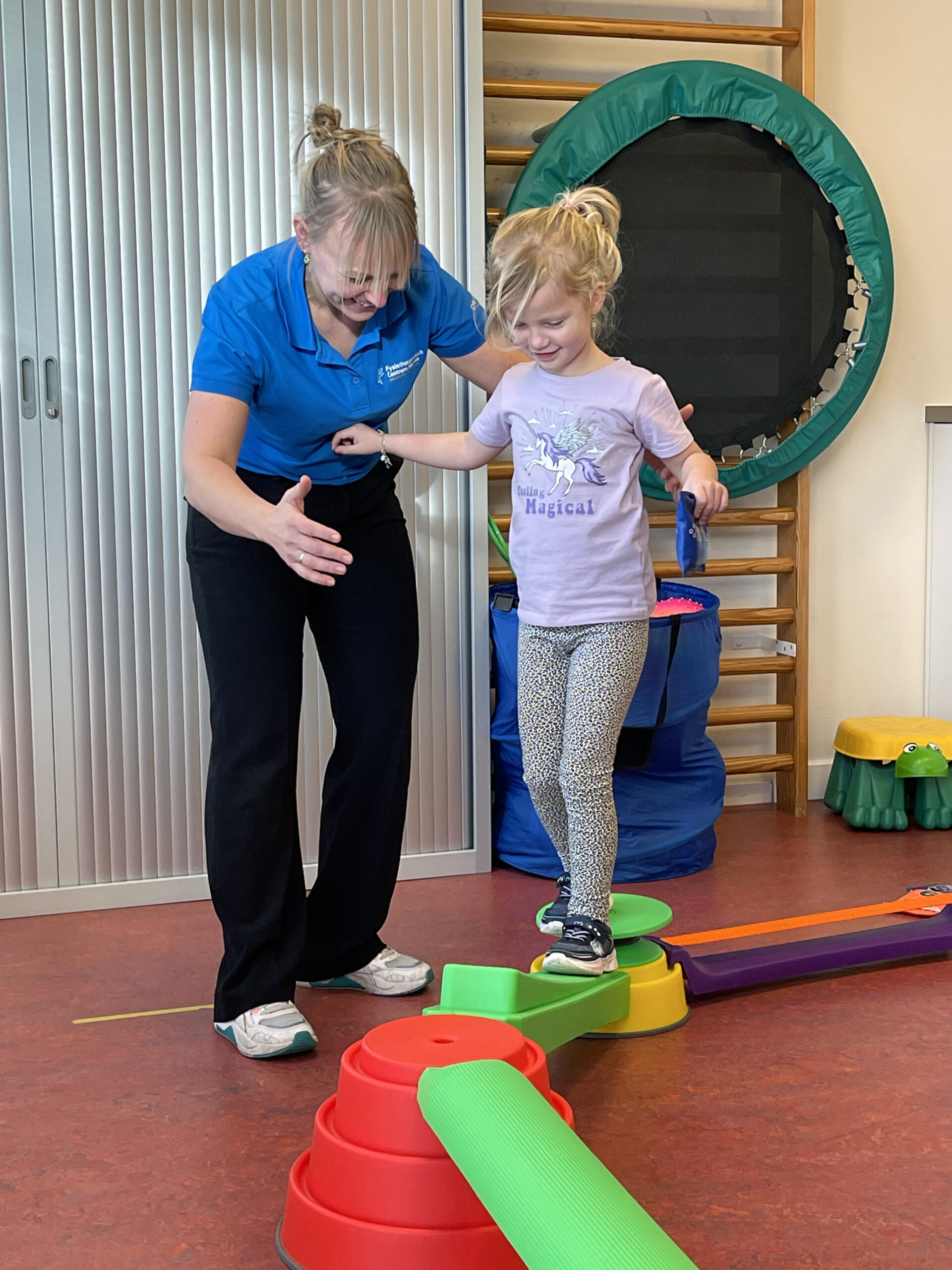 GROVE MOTORIEK | Fysiotherapie Centrum Heerde